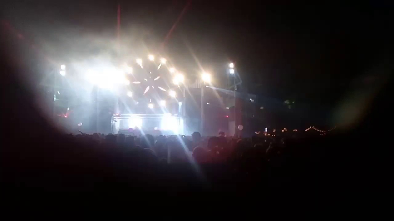 18hrs Festival 08-07-2017 - YouTube