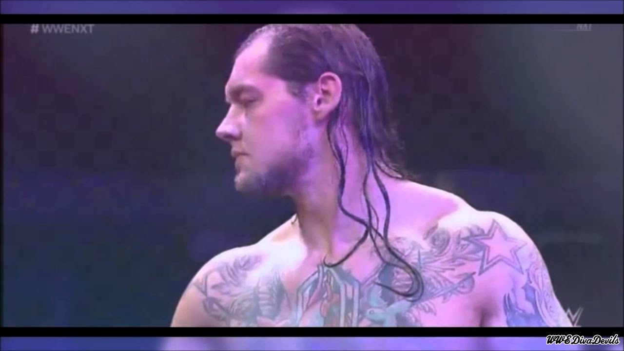 Nikki Bella & Baron Corbin MV | What about now [Collab Part] - YouTube