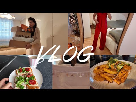 DEV KARGO AÇILIMI🛍️Shein, Trendyol, Burker📦2 GÜNLÜK VLOG🏡