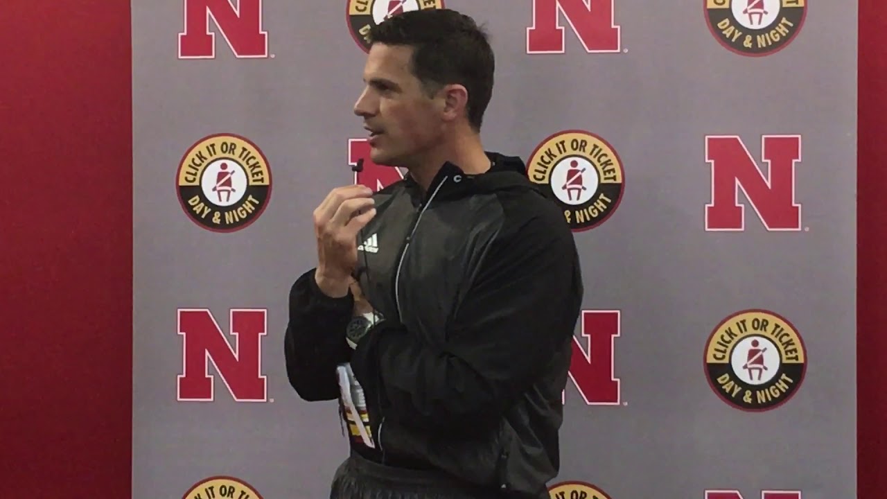 HOL HD: Bob Diaco Tuesday press conference - YouTube