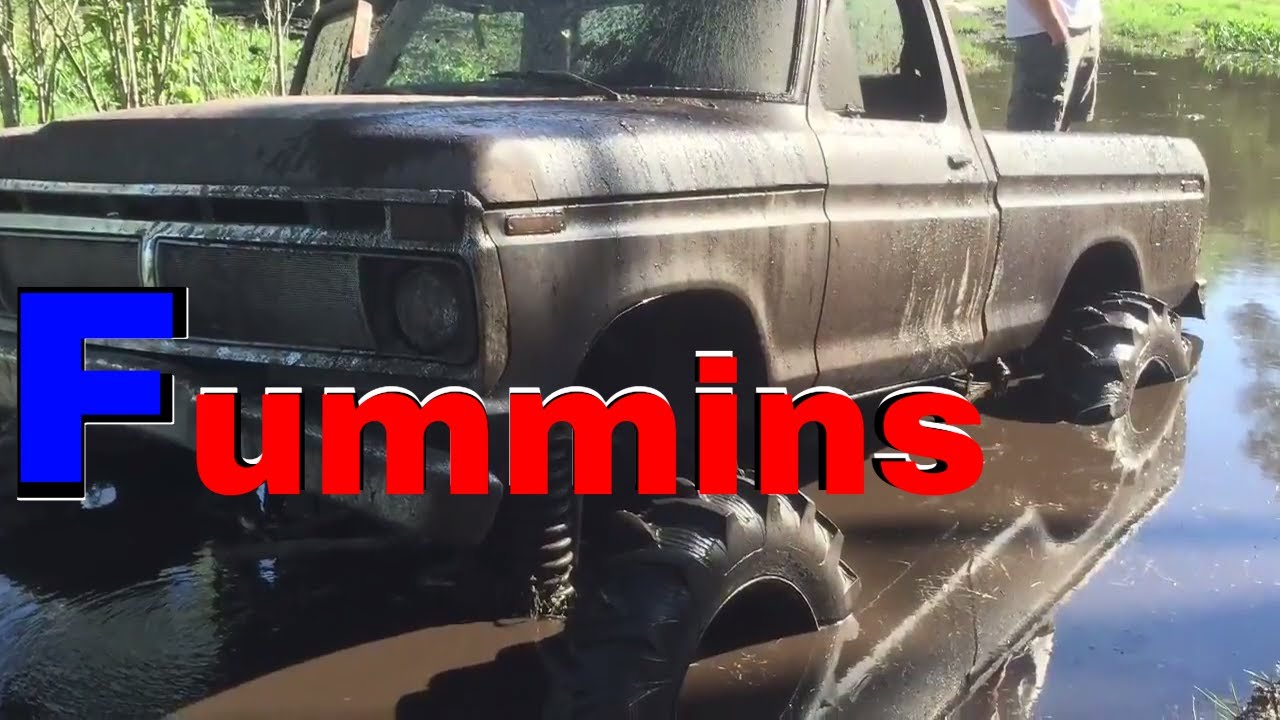 FUMMINS - YouTube