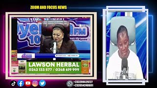 Oyerepa Afutuo Is Live With Ante Naa Oyerepa Fm 18 11 2024 Throwback ...