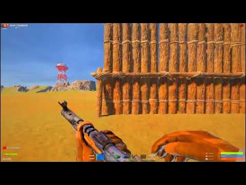 Rust.exe - YouTube