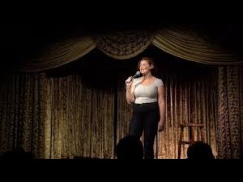 Chloe Radcliffe talked to us - YouTube