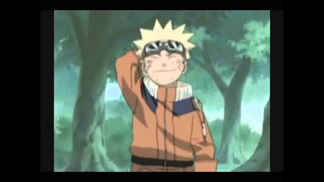 Xaruto - Serie Resumida - YouTube