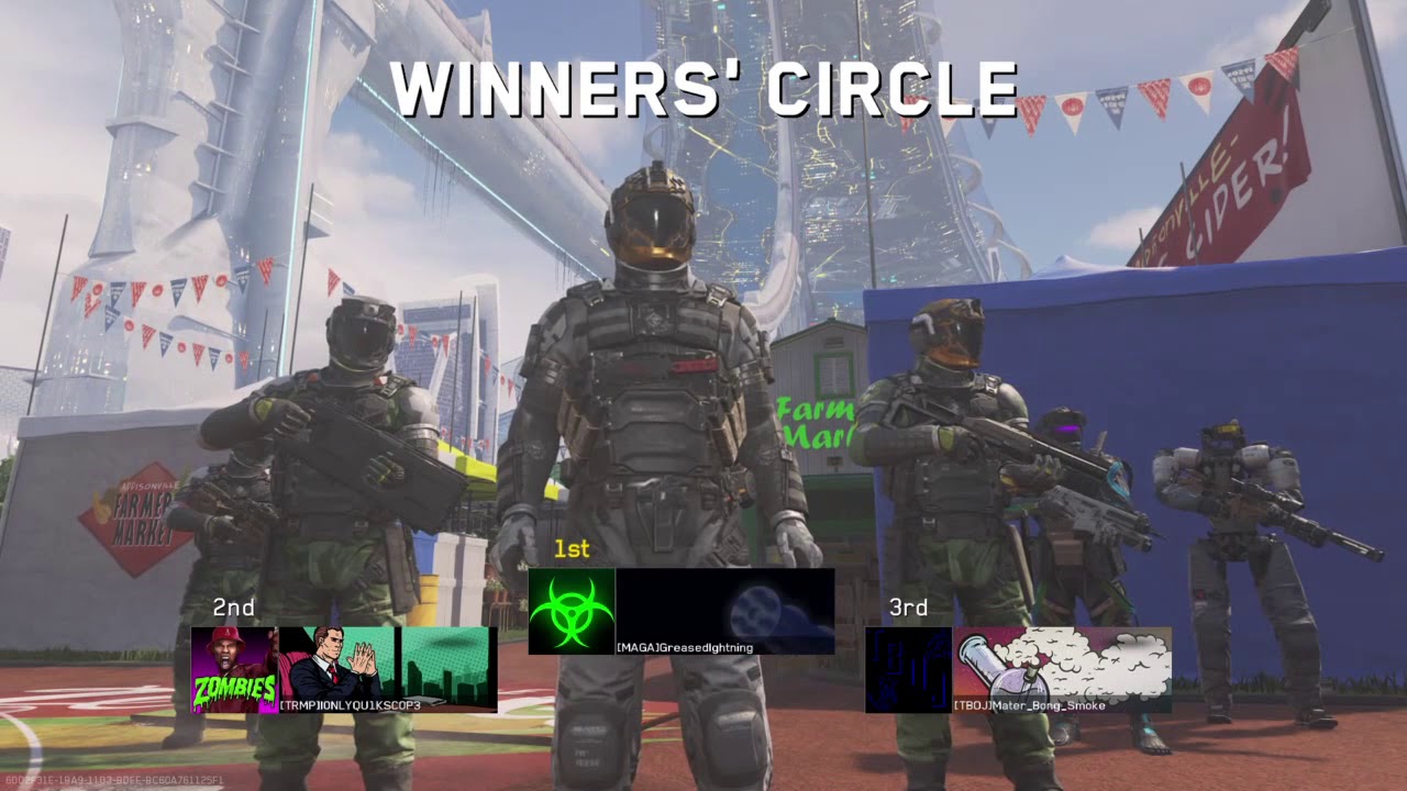 call of duty IW gun game - YouTube