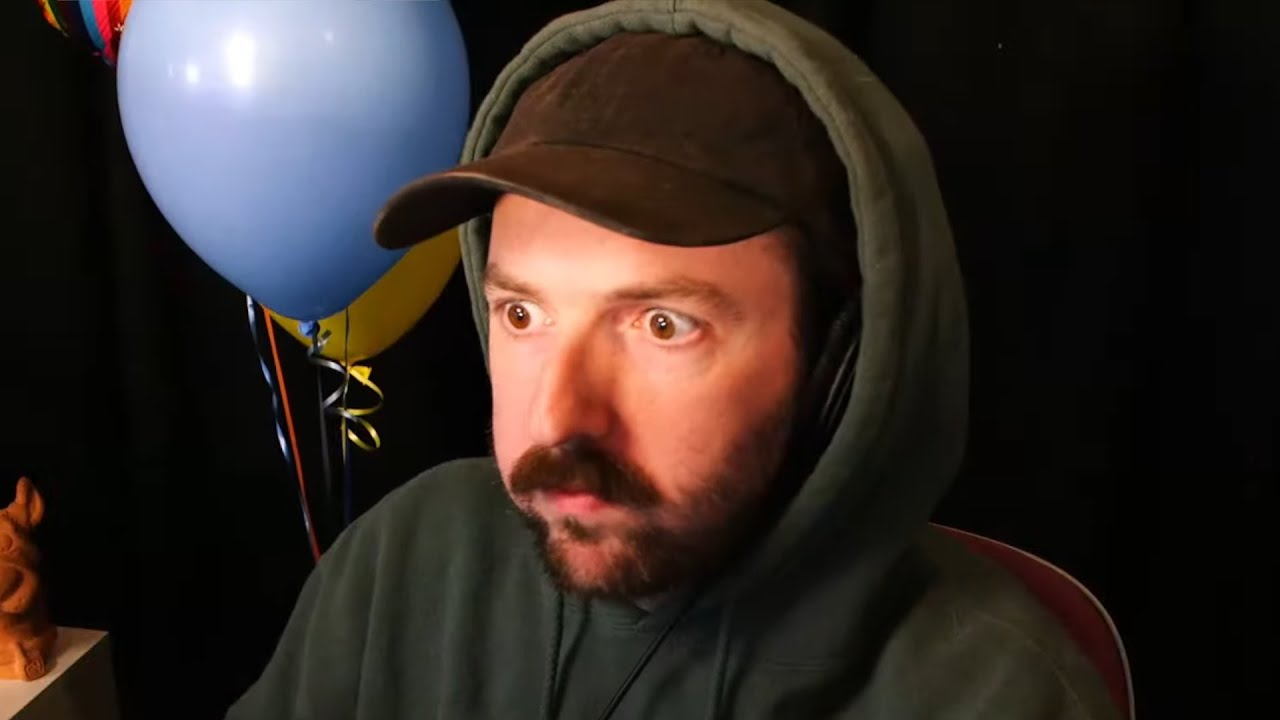 Sam is actually 14 - YouTube