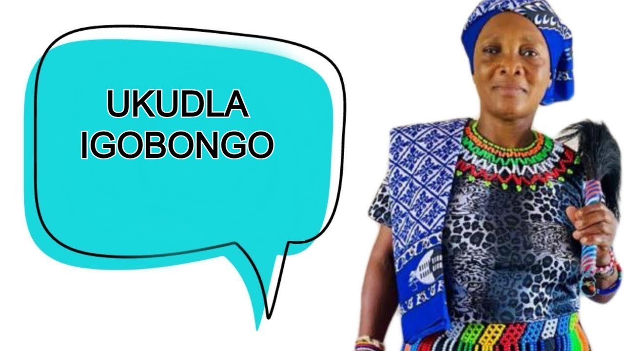 Ukudla Igobongo Akusho Ukuthi Uyathwasa - YouTube