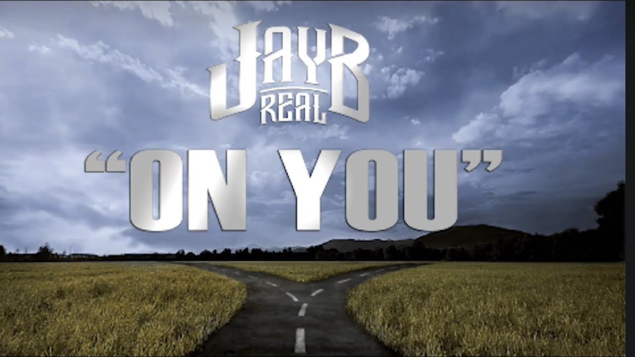 Jay-B Real - On You (Official Music Video) - YouTube