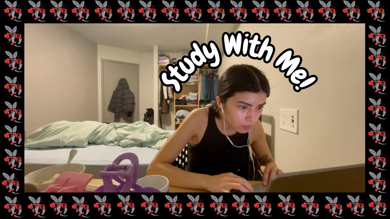 Real-Time Study With Me | Business Management Degree Program | Seneca ...