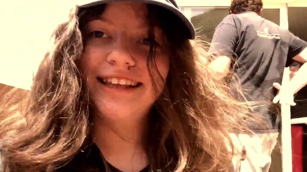 Back Yard Fun Youtube