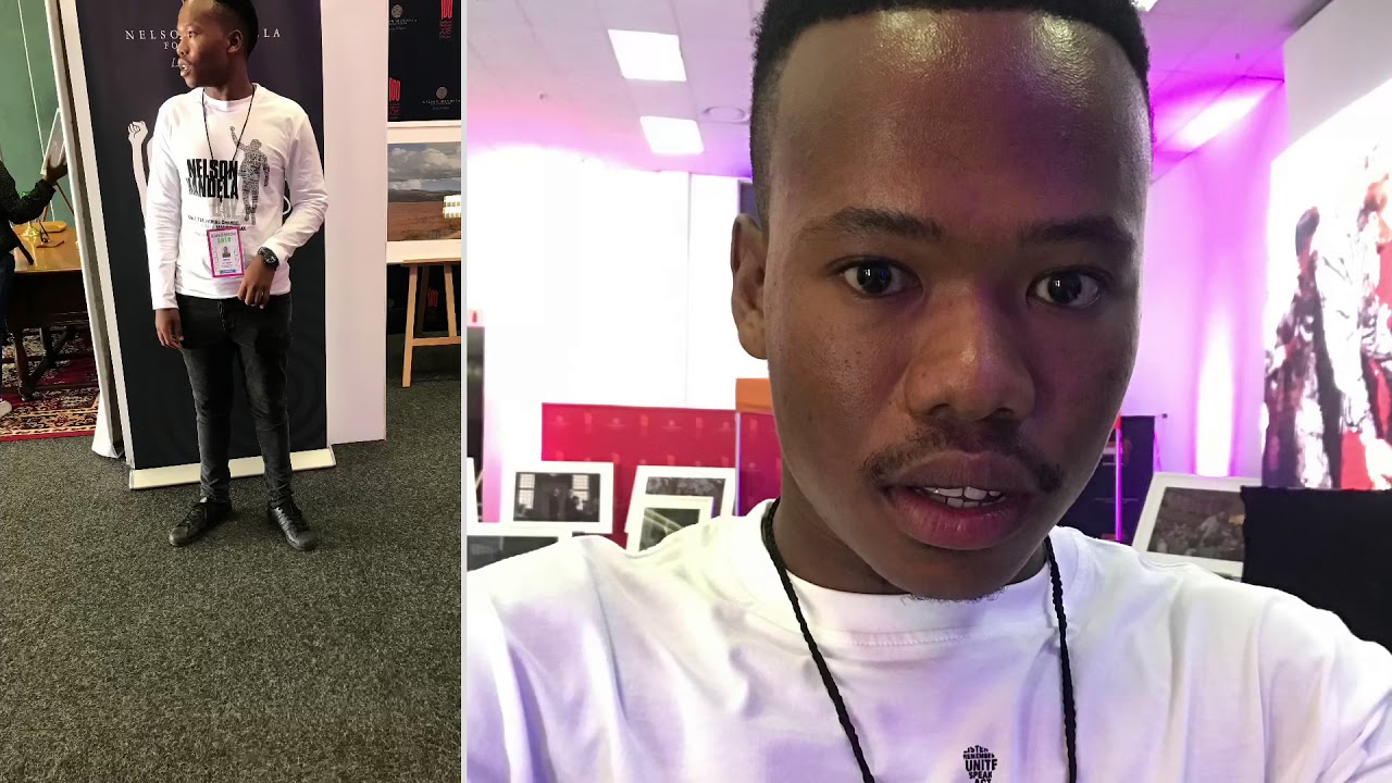 My 2018 Rand Easter Show Experience - YouTube