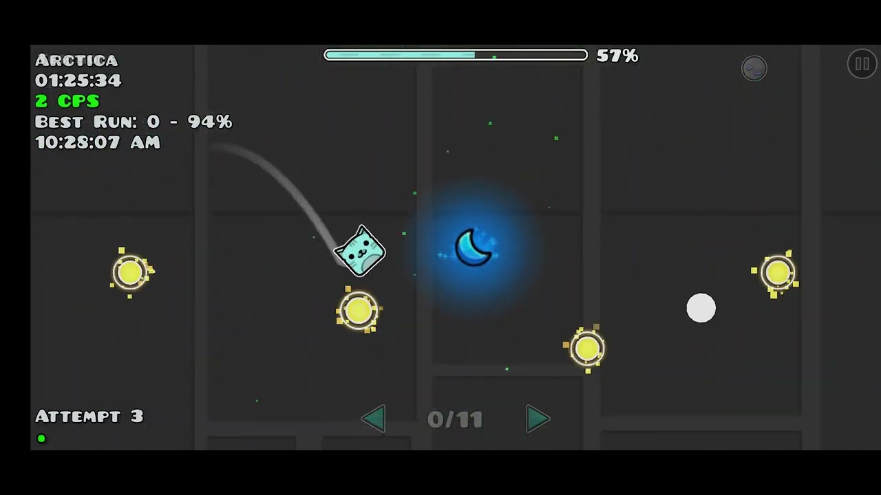 Moonlight Mirage || sneak peak 1 - YouTube