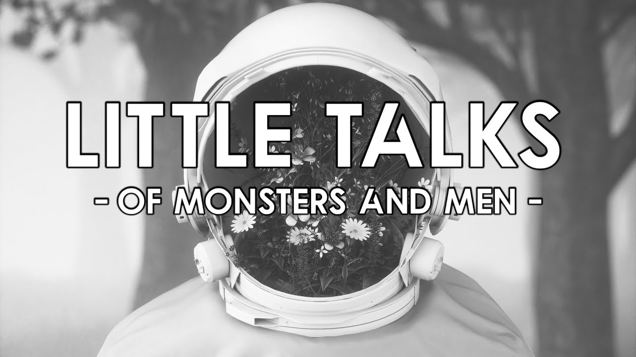 LITTLE TALKS (2012) - Of Monsters And Men - YouTube