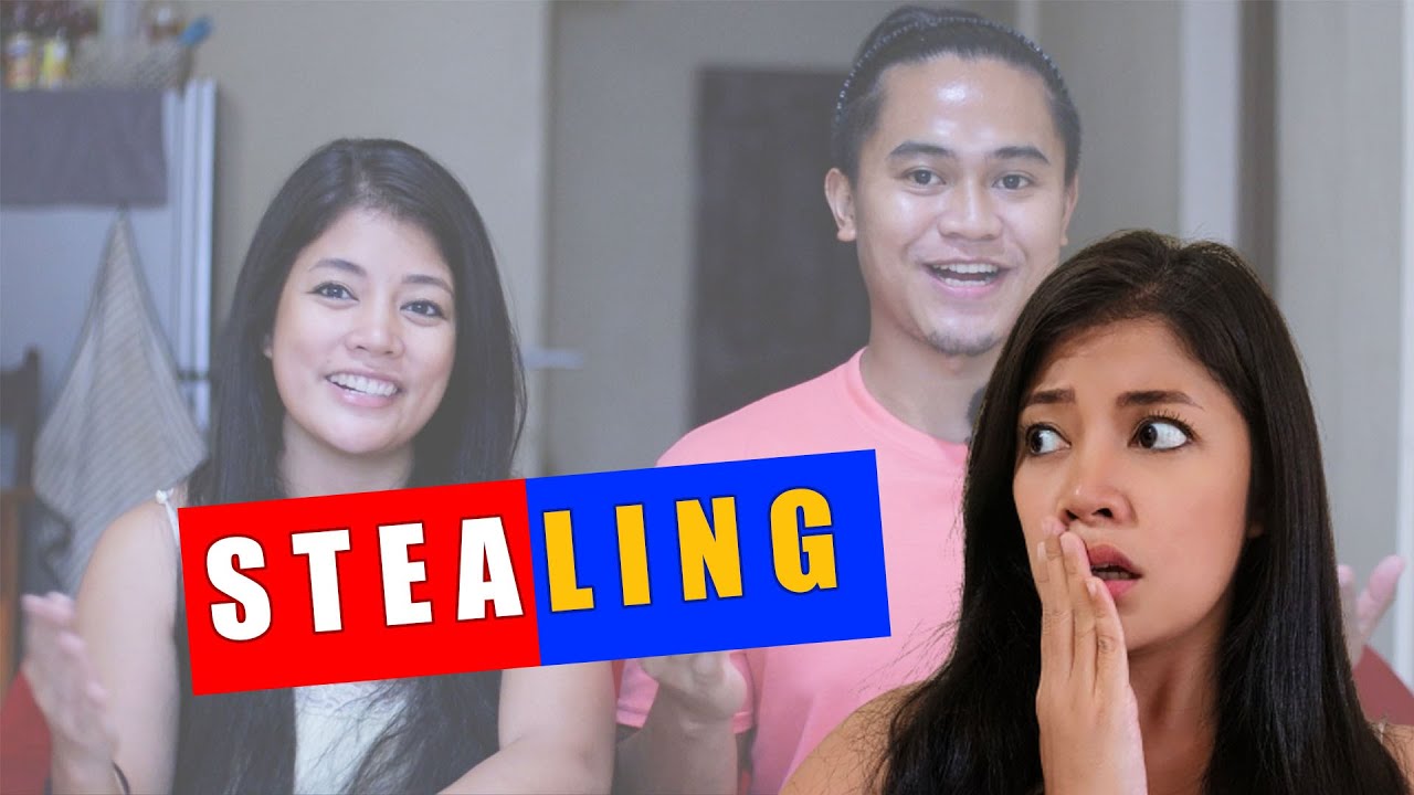 STEALING FILIPINA - YouTube
