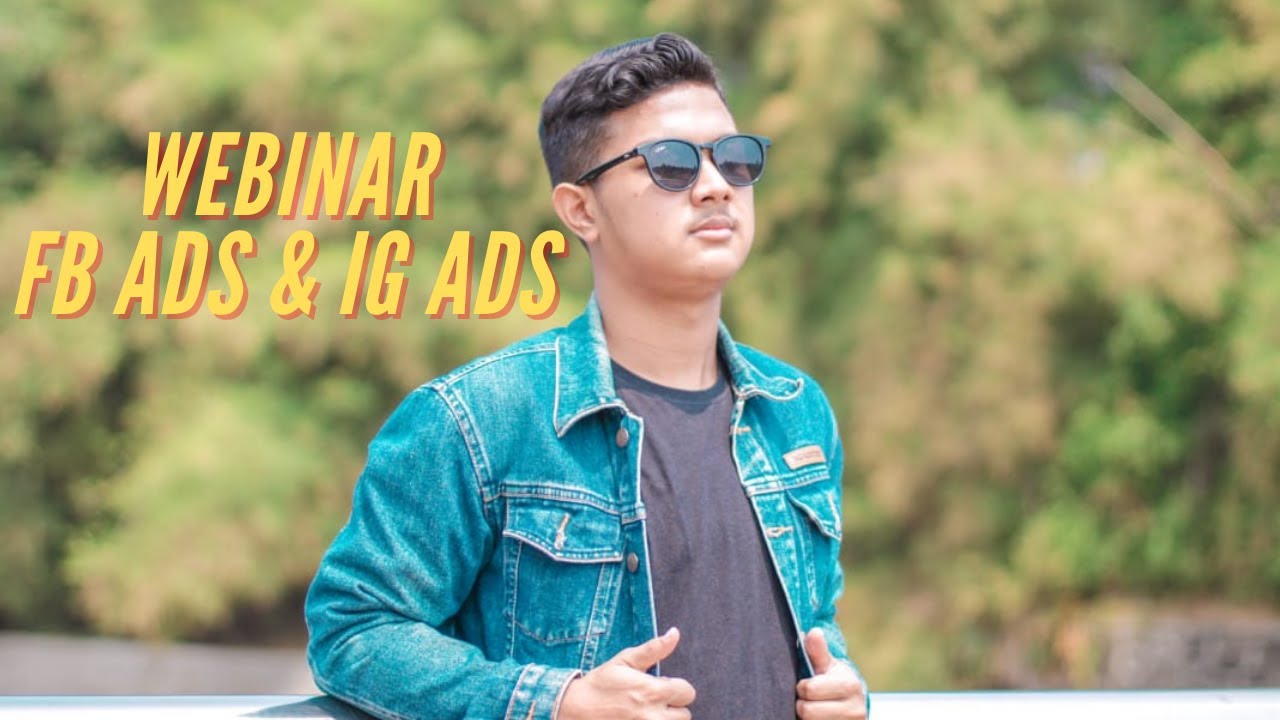 Belajar Fb Ads Bareng Zan - YouTube