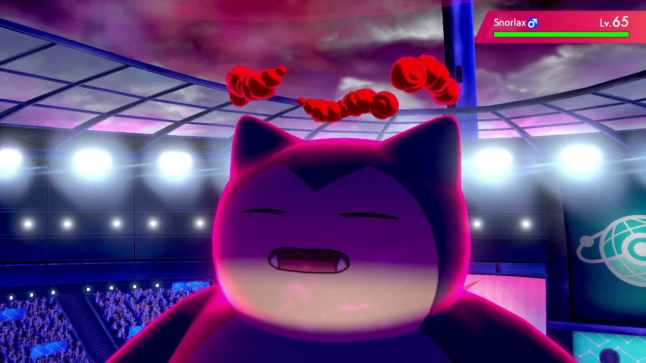 Getting the oval charm and the catching charm! Pokemon shield lets play ...