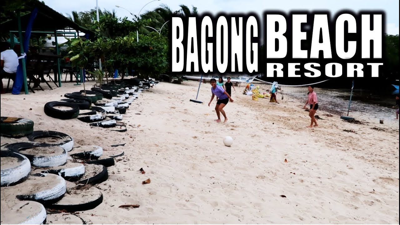 VIRCAP GRANDEE WHITE BEACH RESORT | CALAPE BOHOL - YouTube