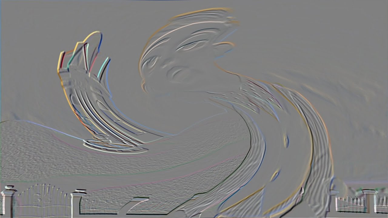 The Mine Song in ultra emboss major - YouTube