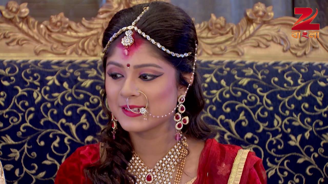 Bedeni Moluar Kotha | Bangla Serial | Episode - 94 | Tumpa Ghosh | Best ...