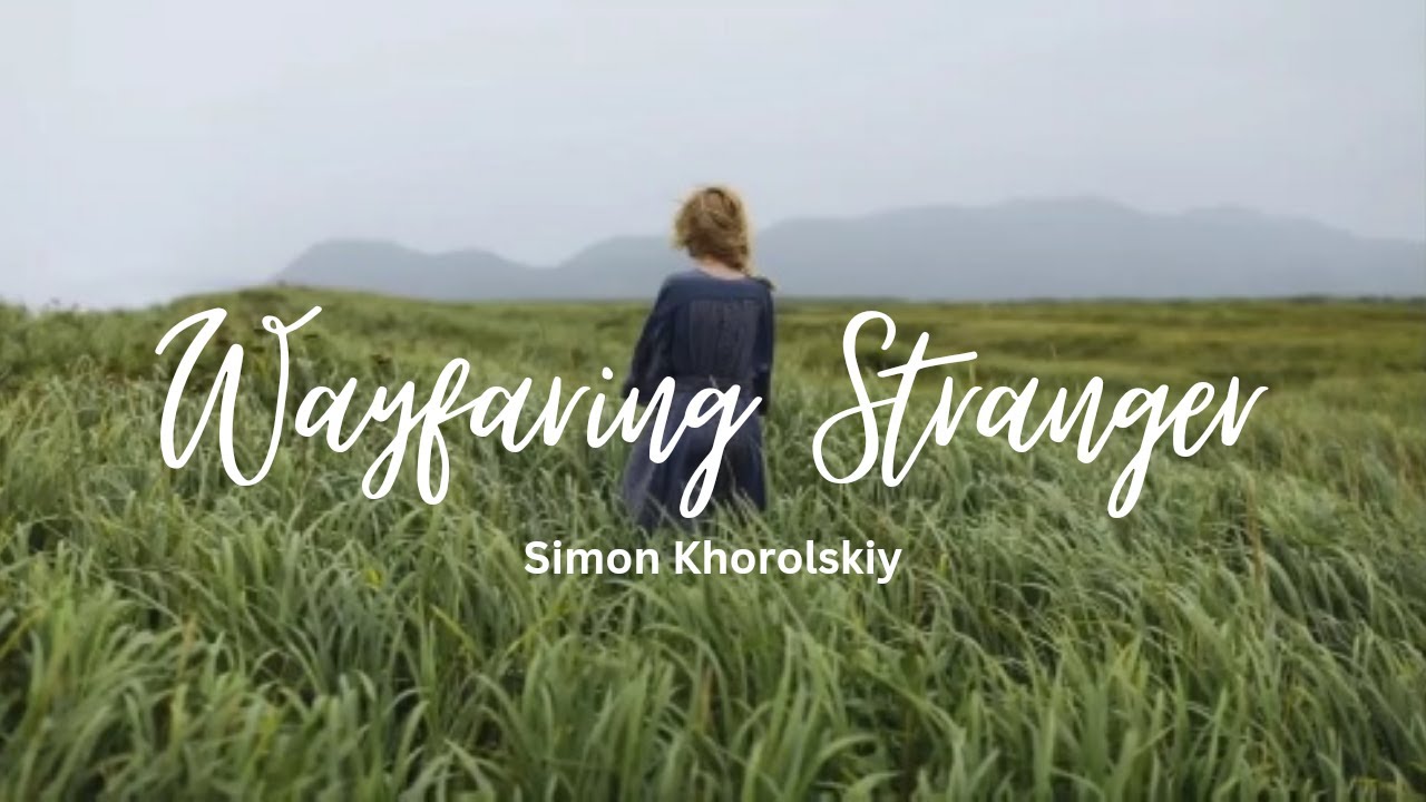 Wayfaring Stranger | Simon Khorolskiy Epic Version (Audio) - YouTube