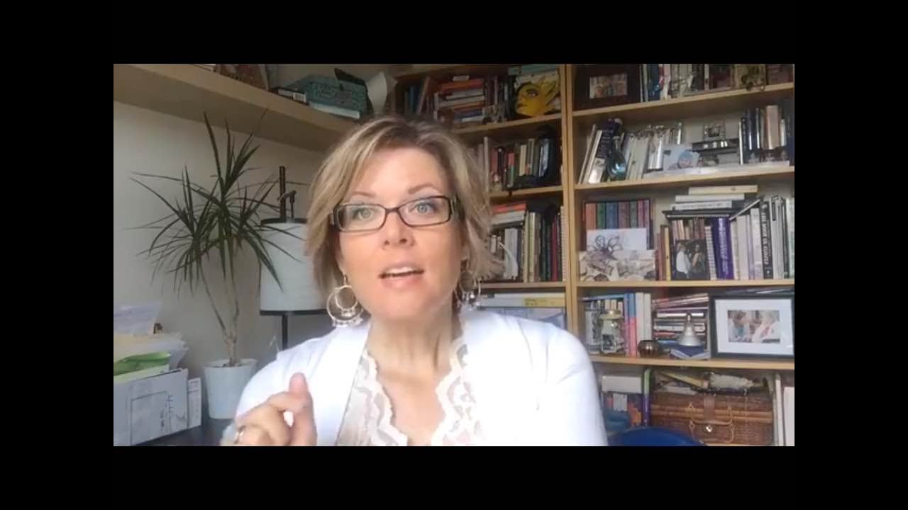 LESSON 4: What is Amy Carrier's Classroom? - YouTube