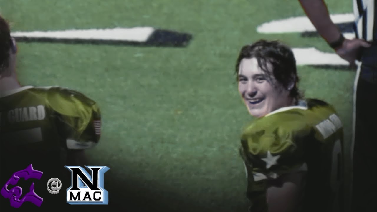 North Mac 40 V. Litchfield 7 - 9/20 - Video Highlights - YouTube