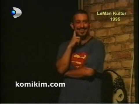 CEM YILMAZ İLK GÖSTERİLERİ (LEMAN KÜLTÜR)