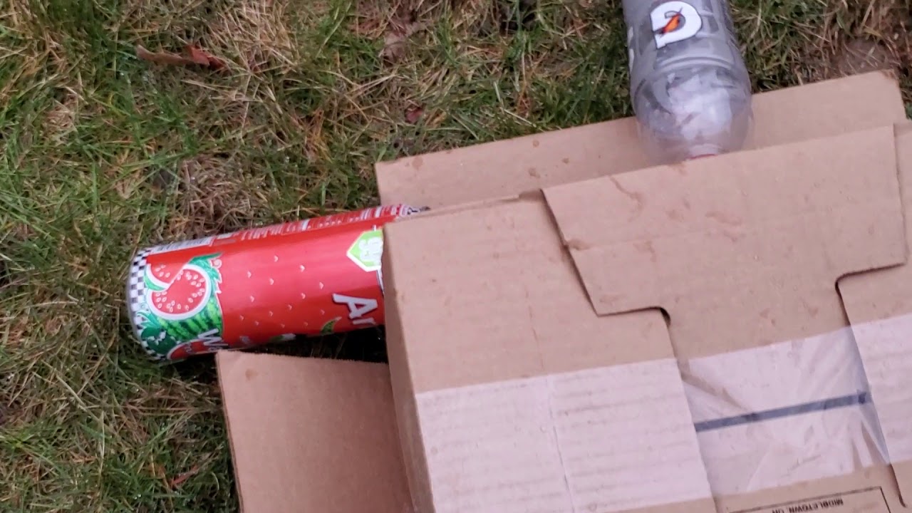 Daisy Powerline 340 BB Gun Review - YouTube