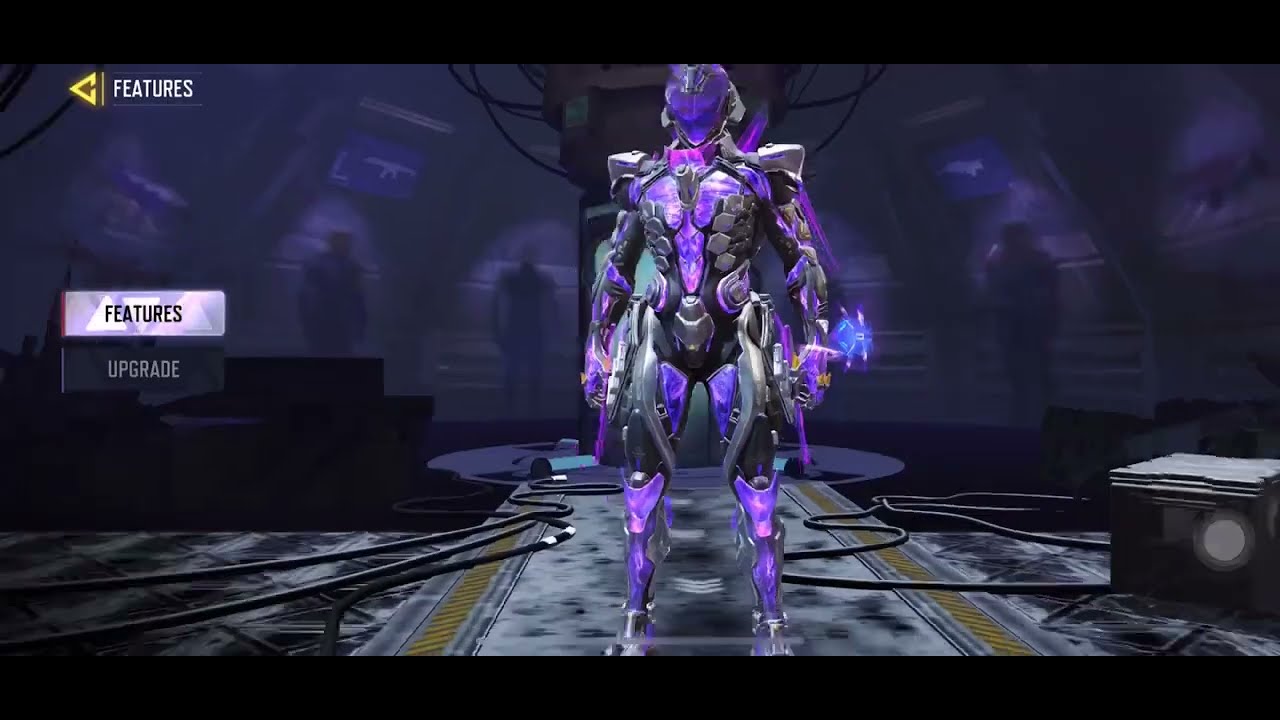 6 mythics and 12 legendary codm - YouTube