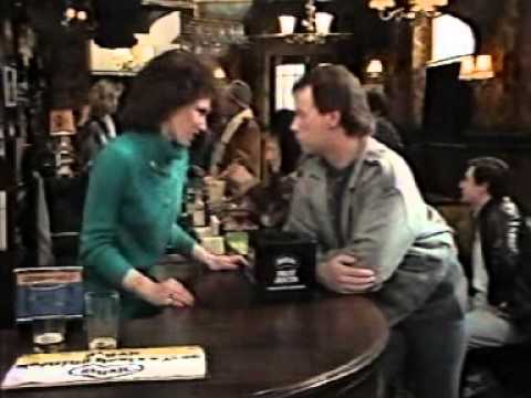 Den, Angie, Sharon 25.2.86 part 1 - YouTube