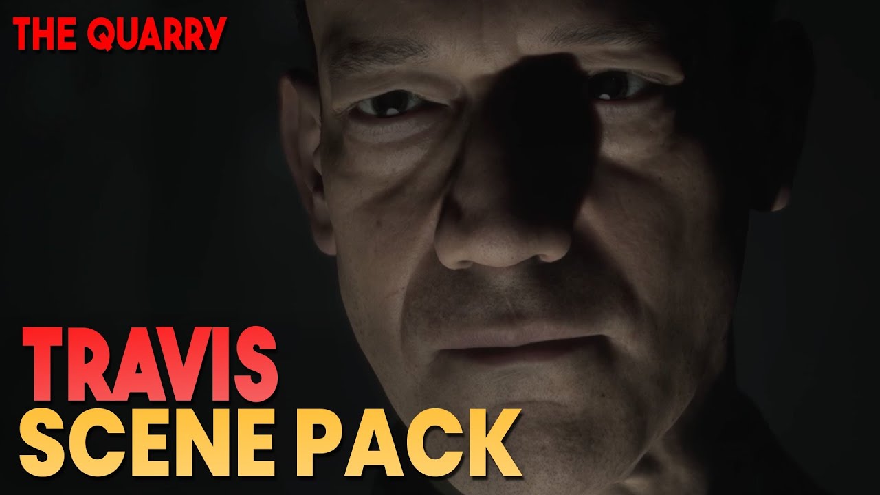 Travis Scene Pack || The Quarry || 1080p, 60FPS - YouTube