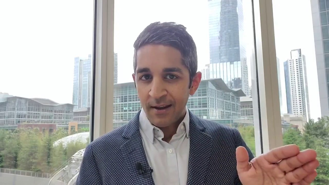Dr. Alok Patel's Message to the Graduating Medical School Class of 2020 ...