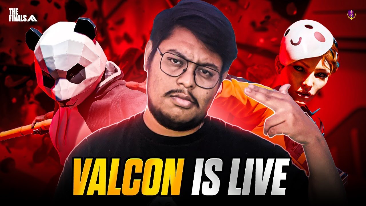 ️ Valcon moan - YouTube