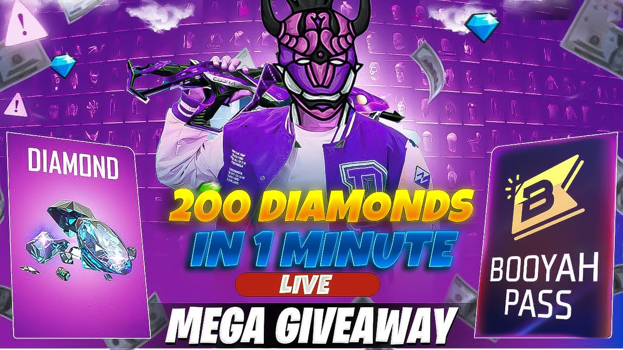 Free Redeem code sab kuch free #gyangaming #freefirelive #nonstopgaming ...
