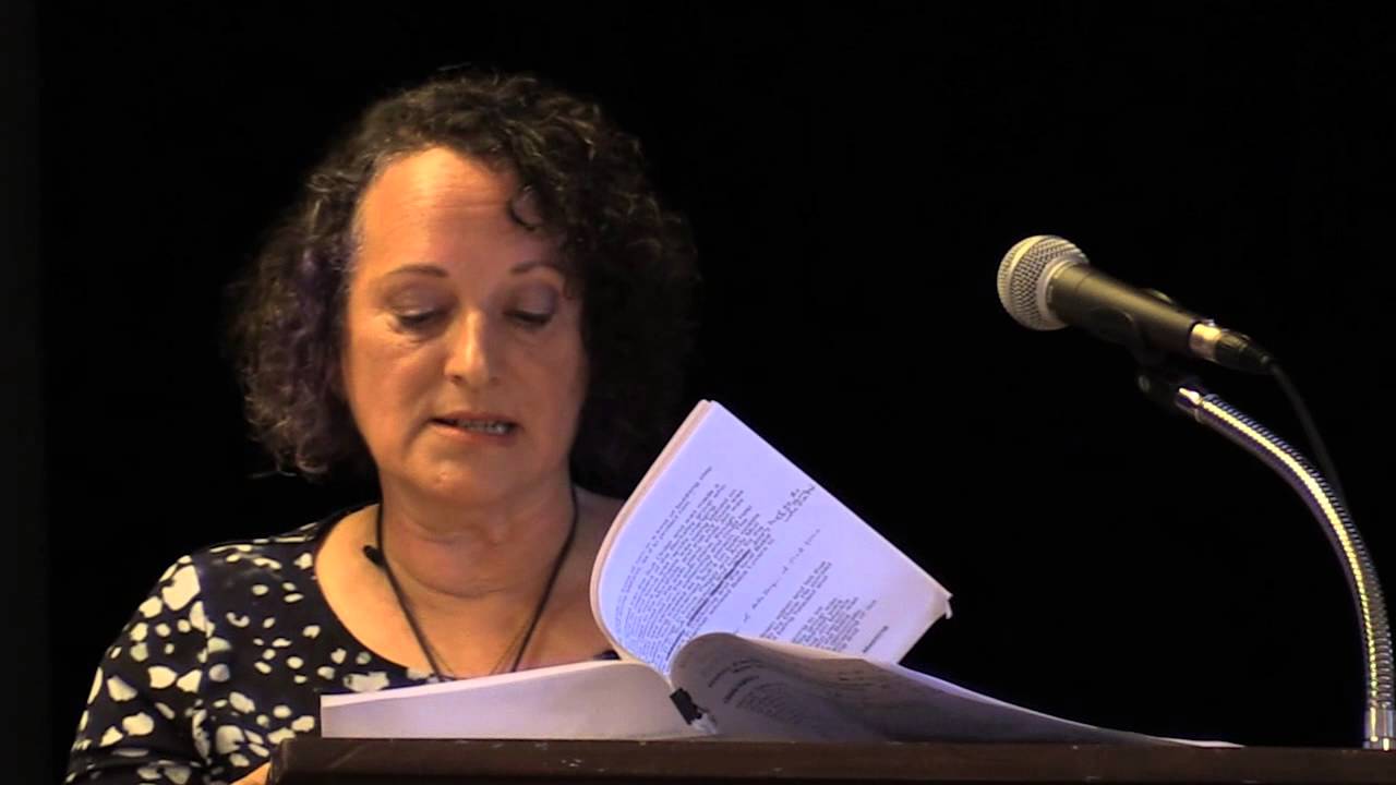 Lisa Greenstein "History of the Berkeley Baba Group" - YouTube