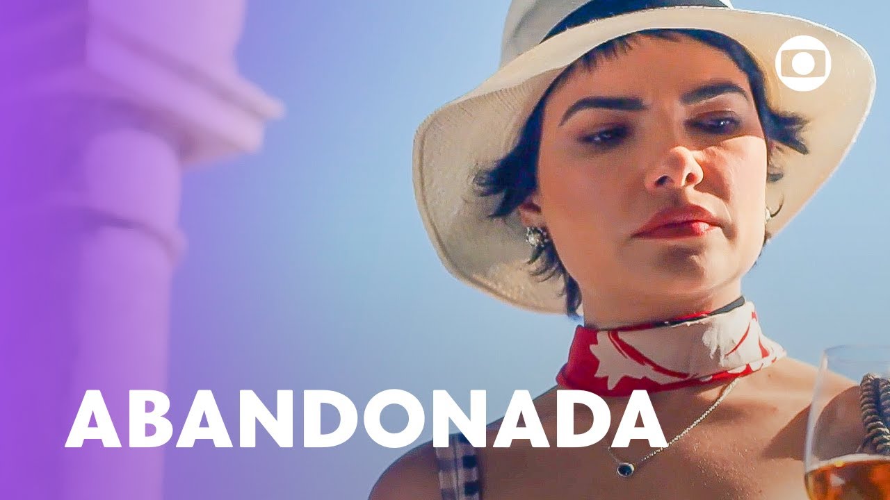 Leonor demorou anos para esquecer Moretti, mas a vida lhe reserva ...