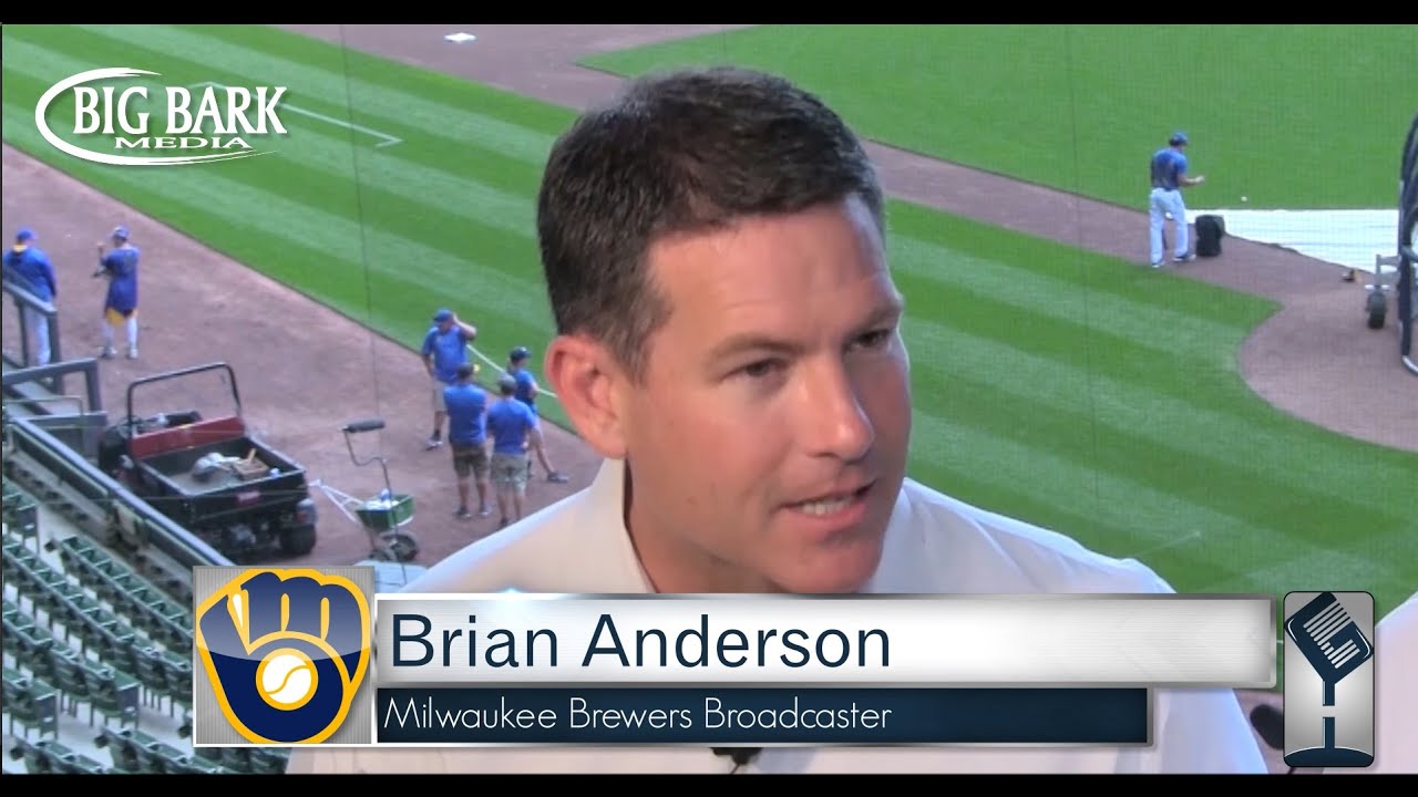 Brian Anderson Greg Hofer Media Final - YouTube