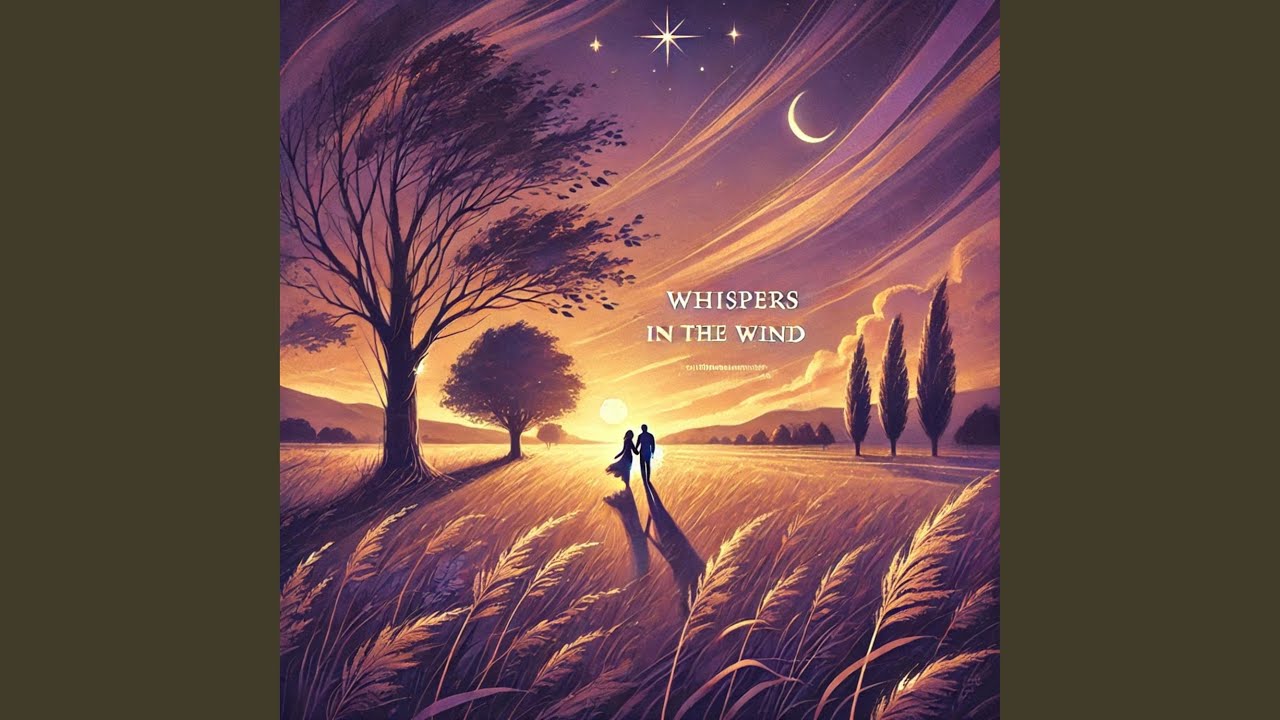 Whispers in the Wind - YouTube