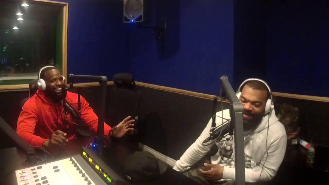 Ray Grady Live Stream - YouTube