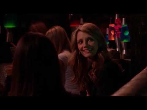 The O.C. - Bait Shop Boom {Marissa Scenes 2x24 #3}