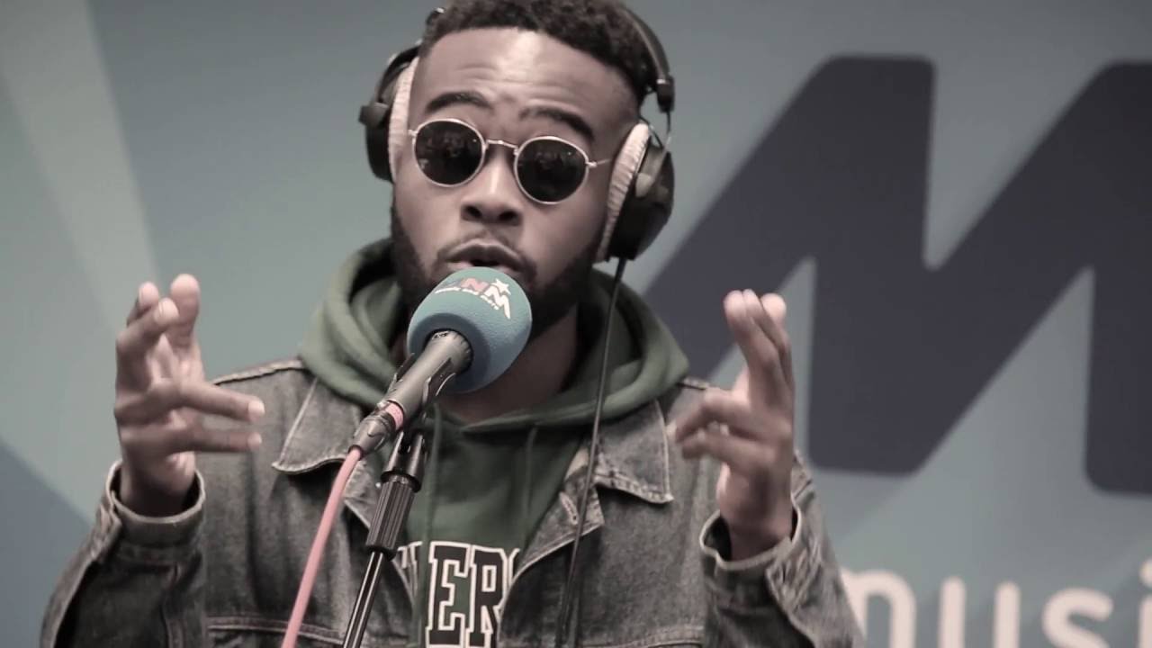 MNM: Kriticos - Gold Tooth - YouTube