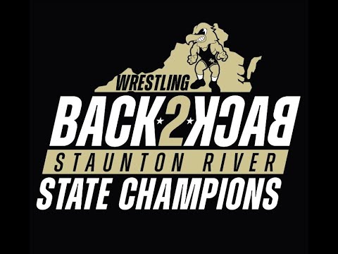 SR Wrestling Back to Back State Champions - YouTube