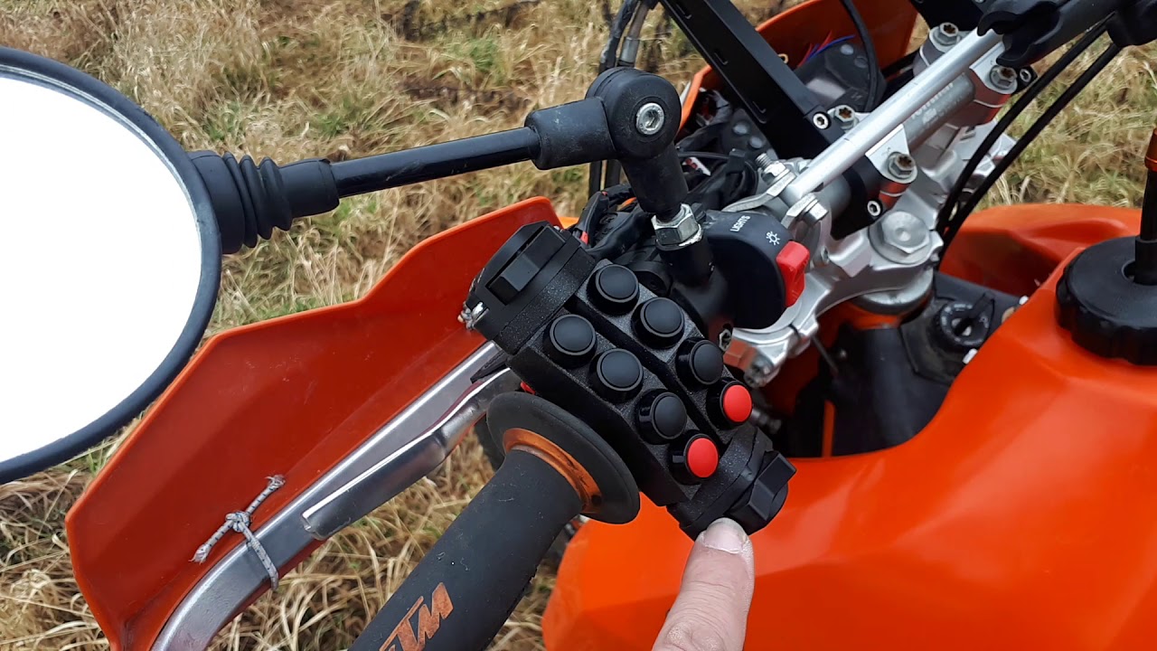 Rally Control - YouTube