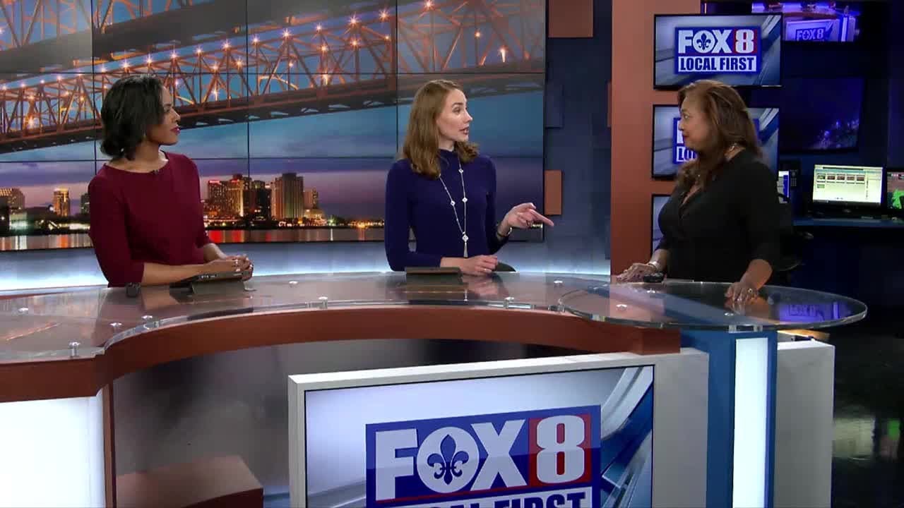 Nicondra's early birthday surprise - YouTube