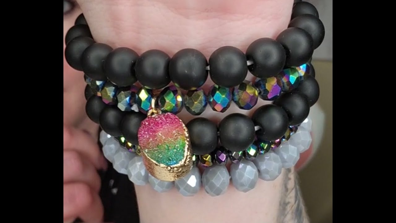 Fab Bag Reveals! Ryze Party FREE SHIPPING! #jewelrybomb #bathbomb # ...
