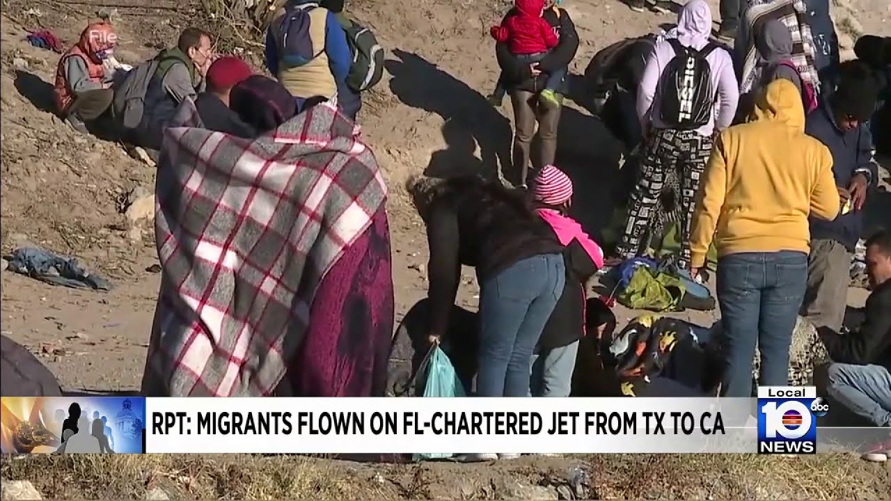 Investigation underway to determine how Florida may be connected to ...