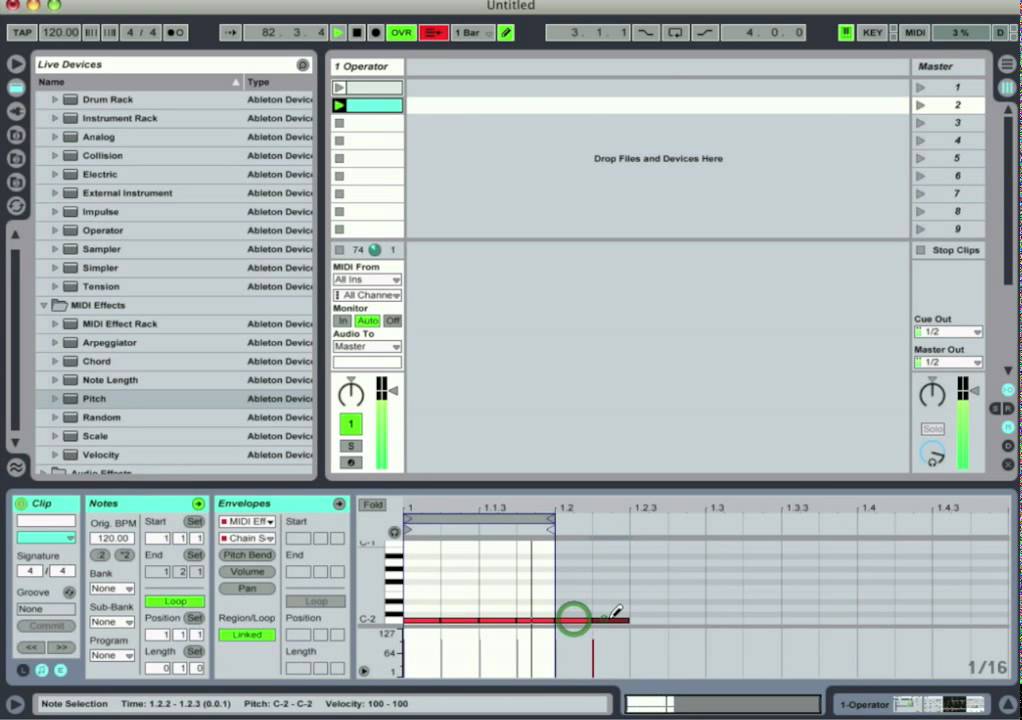 Making A Step Sequencer In Live YouTube making-a-step-sequencer-in-live-youtube