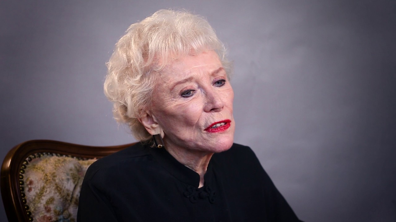 Margaret Holland Sargent - Kappa Delta video - YouTube