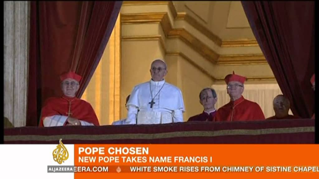 Profile: Pope Francis - YouTube